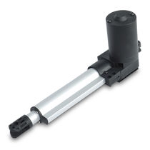 24-volt actuator, 24 V actuator - All industrial manufacturers - Videos