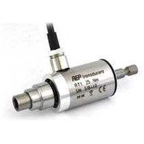 Slip ring torque sensor - All industrial manufacturers