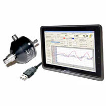 In-line torque meter - All industrial manufacturers