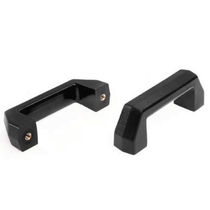 U-shaped handle - All industrial manufacturers