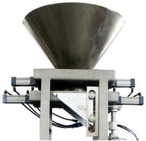 Powder dosing dispenser, Powder dosing unit - All industrial manufacturers