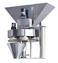 Solids dispenser, Solid dispensing system - All industrial manufacturers