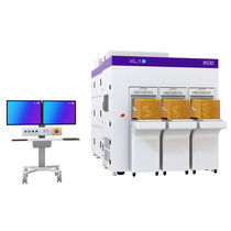 KLA Corporation: Metrology - Laboratory - DirectIndustry