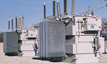 SPX Transformer Solutions: Electricity - Electronics - DirectIndustry