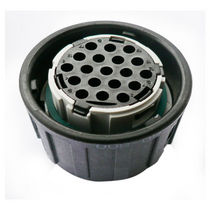EN2997 connector - All industrial manufacturers
