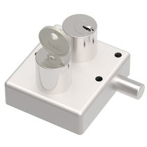 Electrical control panel lock, Electric panel lock - All industrial ...