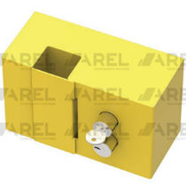 Arel Trapped Key Interlocks: Materials - Tools - Components ...