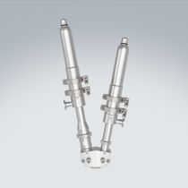 Solids dispenser, Solid dispensing system - All industrial manufacturers