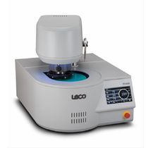 Rotating table polishing machine - All industrial manufacturers