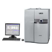 LECO: Metrology - Laboratory - DirectIndustry