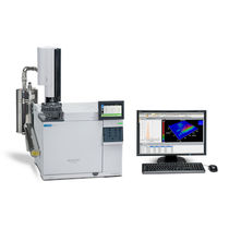 Chromatograph, Chromatography system - All industrial manufacturers