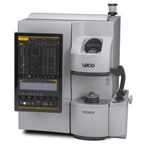 Iron analyzer, Iron analyser - All industrial manufacturers