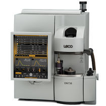 LECO: Metrology - Laboratory - DirectIndustry