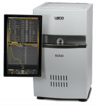 LECO: Metrology - Laboratory - DirectIndustry