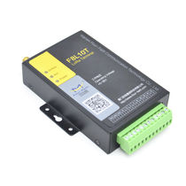 Remote terminal unit, RTU - All industrial manufacturers