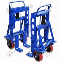 Manual lifting device, Manual lifting system - All industrial manufacturers