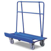 Sheet material cart, Sheet material trolley - All industrial manufacturers