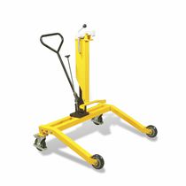Manual palletizer - All industrial manufacturers