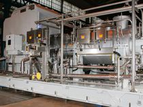 High-pressure compressor - All industrial manufacturers