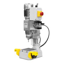 Bench-top riveting machine - All industrial manufacturers