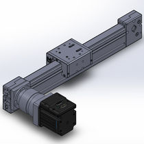 High-speed actuator - All industrial manufacturers