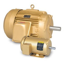 ABB Synchronous motors - All the products on DirectIndustry