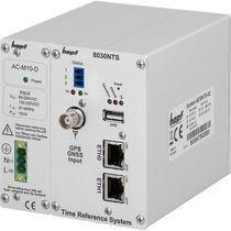 Hopf Elektronik GmbH: Robotics - Automation - Industrial IT ...