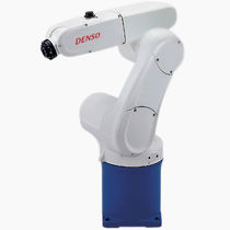 DENSO Robotics Europe: Robotics - Automation - Industrial IT ...