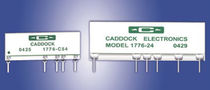Caddock Electronics: Electricity - Electronics - DirectIndustry