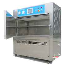 Explosion-proof test chamber - All industrial manufacturers