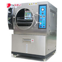 High-pressure test chamber - All industrial manufacturers
