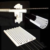 Ceramic heating element, Ceramic resistance heater - All industrial ...
