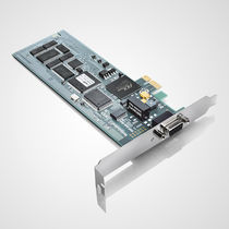 PROFIBUS interface card - All industrial manufacturers