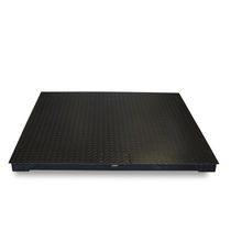 IP67 scale, IP67 weighing scale - All industrial manufacturers