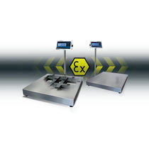 Explosion-proof scale - All industrial manufacturers