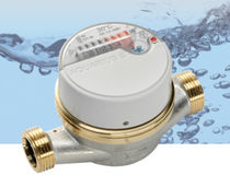 DIEHL Metering: Detection - Measurement - DirectIndustry