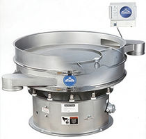 Food industry sieve, Sieving machine for the food industry - All ...