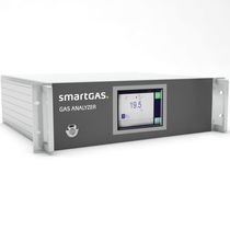 Multigas analyzer, Multigas analyser - All industrial manufacturers