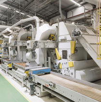 Körber Technologies GmbH: Production Machines - DirectIndustry