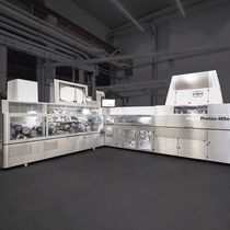 Körber Technologies GmbH: Production Machines - DirectIndustry