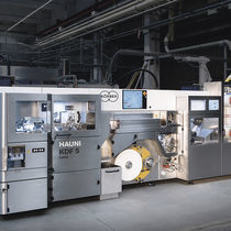 Körber Technologies GmbH: Production Machines - DirectIndustry