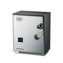 Körber Technologies GmbH: Production Machines - DirectIndustry