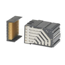 High-density connector - All industrial manufacturers