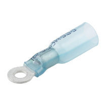 Sleeve electrical terminal, Sleeve solderless terminal - All industrial ...