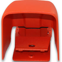 Potentiometer pedal, Potentiometer foot switch - All industrial ...