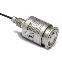 Stainless steel pressure switch - All industrial manufacturers
