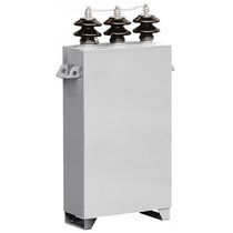 Pole-mounted capacitor - All industrial manufacturers