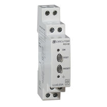 Single-phase protection relay - All industrial manufacturers