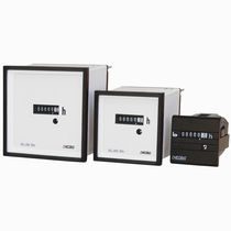 Panel-mount counter - All industrial manufacturers