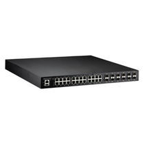 PTP network switch, PTP ethernet switch - All industrial manufacturers
